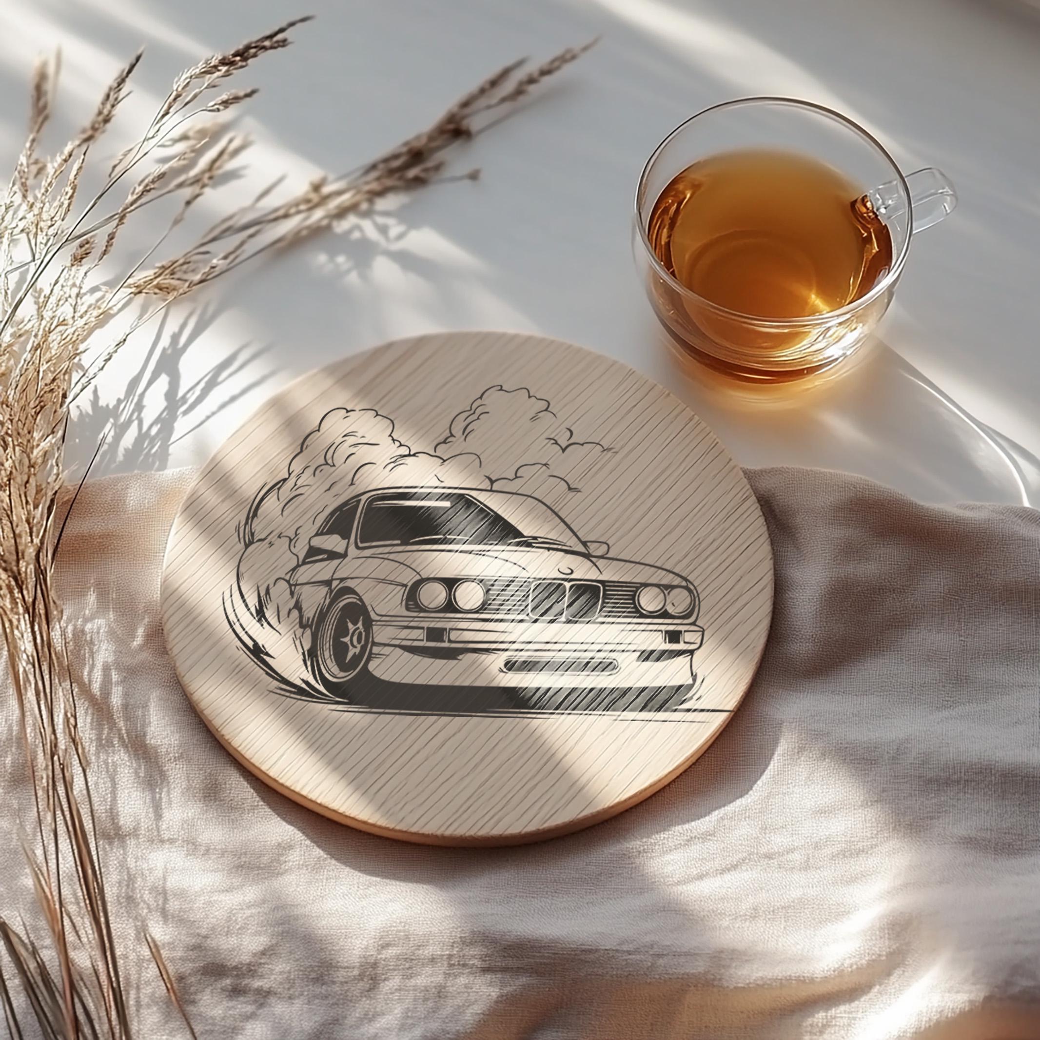 JDM Car SVG Bundle, Japanese Drift Car Clipart, Tuner Car Svg, Street ...