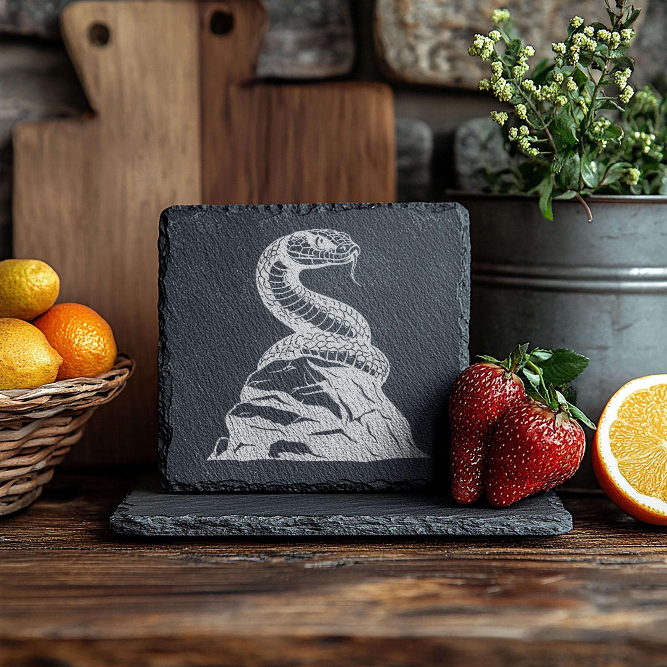 Cobra Svg Bundle, Venomous Snake Clipart, Coiled Cobra Silhouette Svg ...