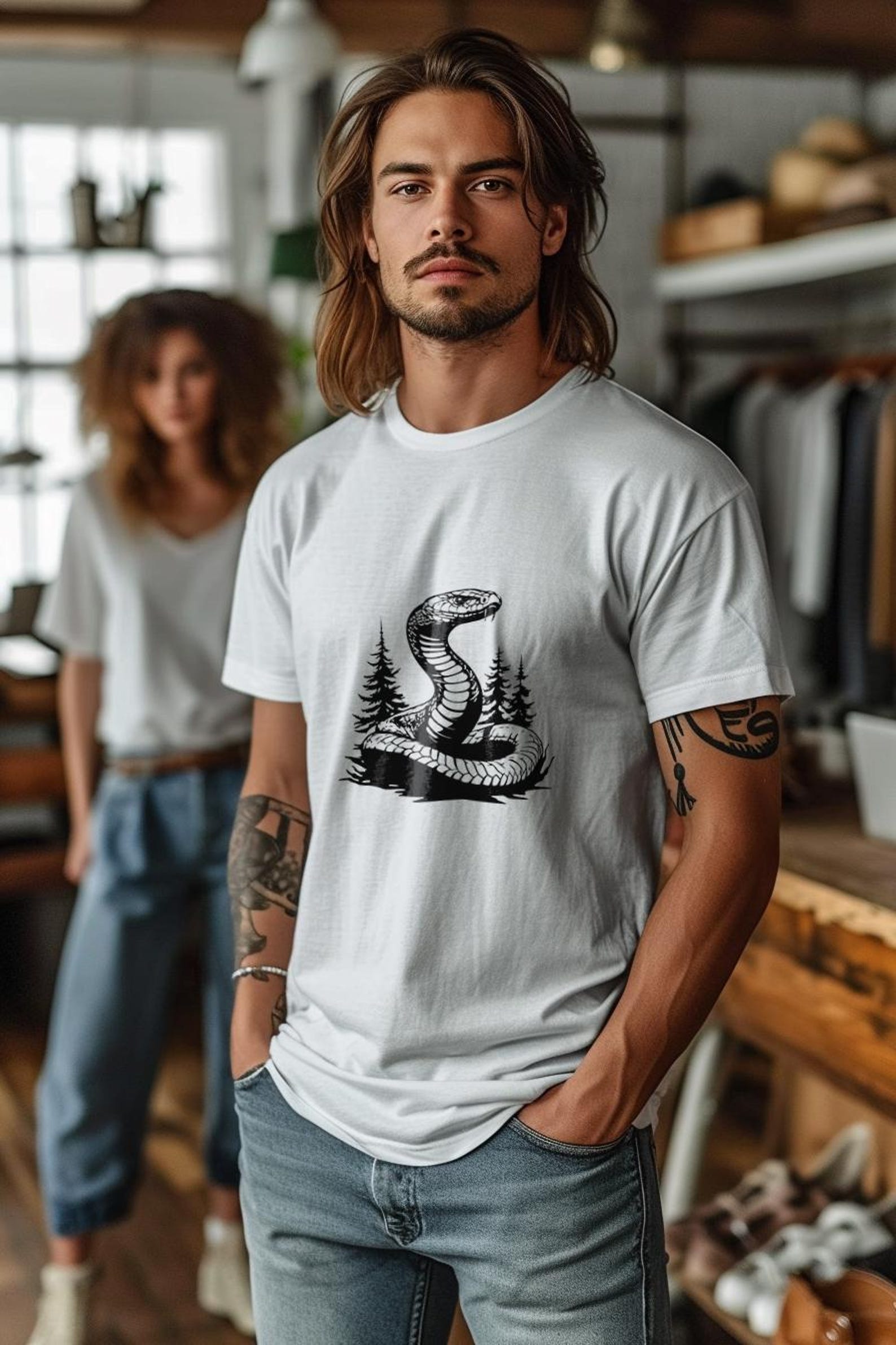 Cobra Svg Bundle, Venomous Snake Clipart, Coiled Cobra Silhouette Svg ...