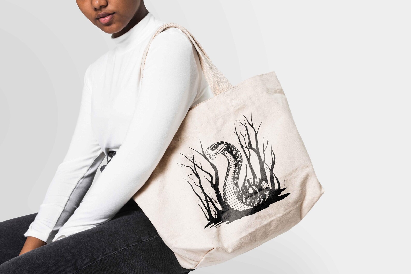 Cobra Svg Bundle, Venomous Snake Clipart, Coiled Cobra Silhouette Svg ...