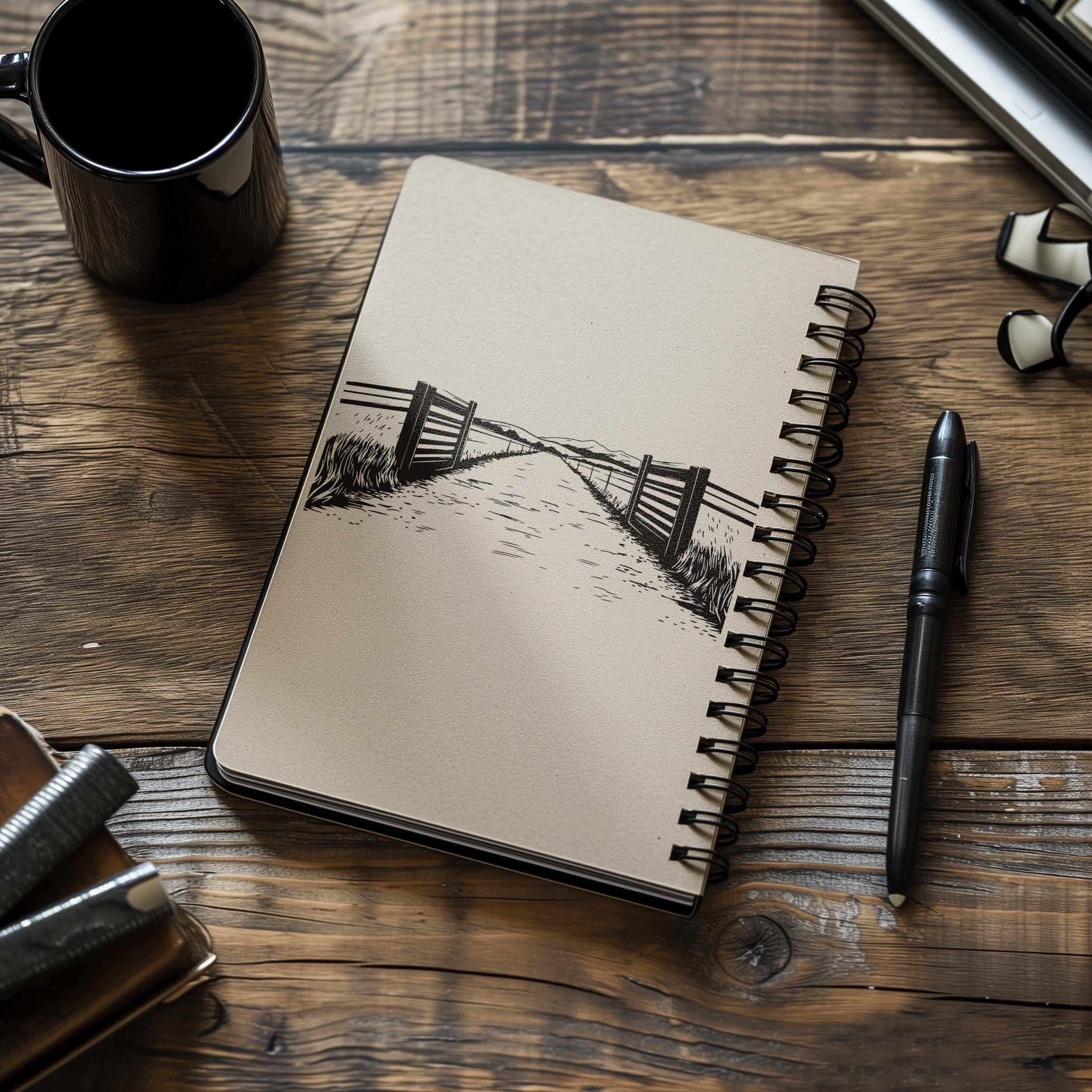 Farm Gate Entrance Svg Bundle, Wooden Farm Gate Png, Rustic Farmhouse ...