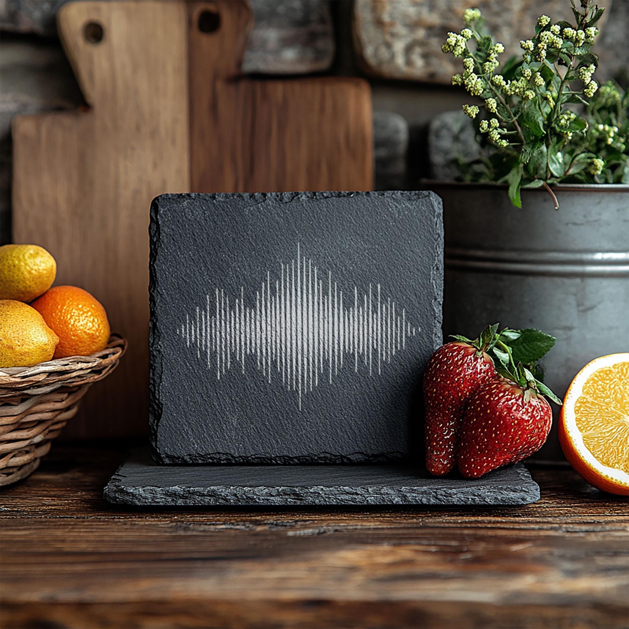 Sound Wave SVG Bundle, Audio Waveform Clipart, Music Frequency Svg ...