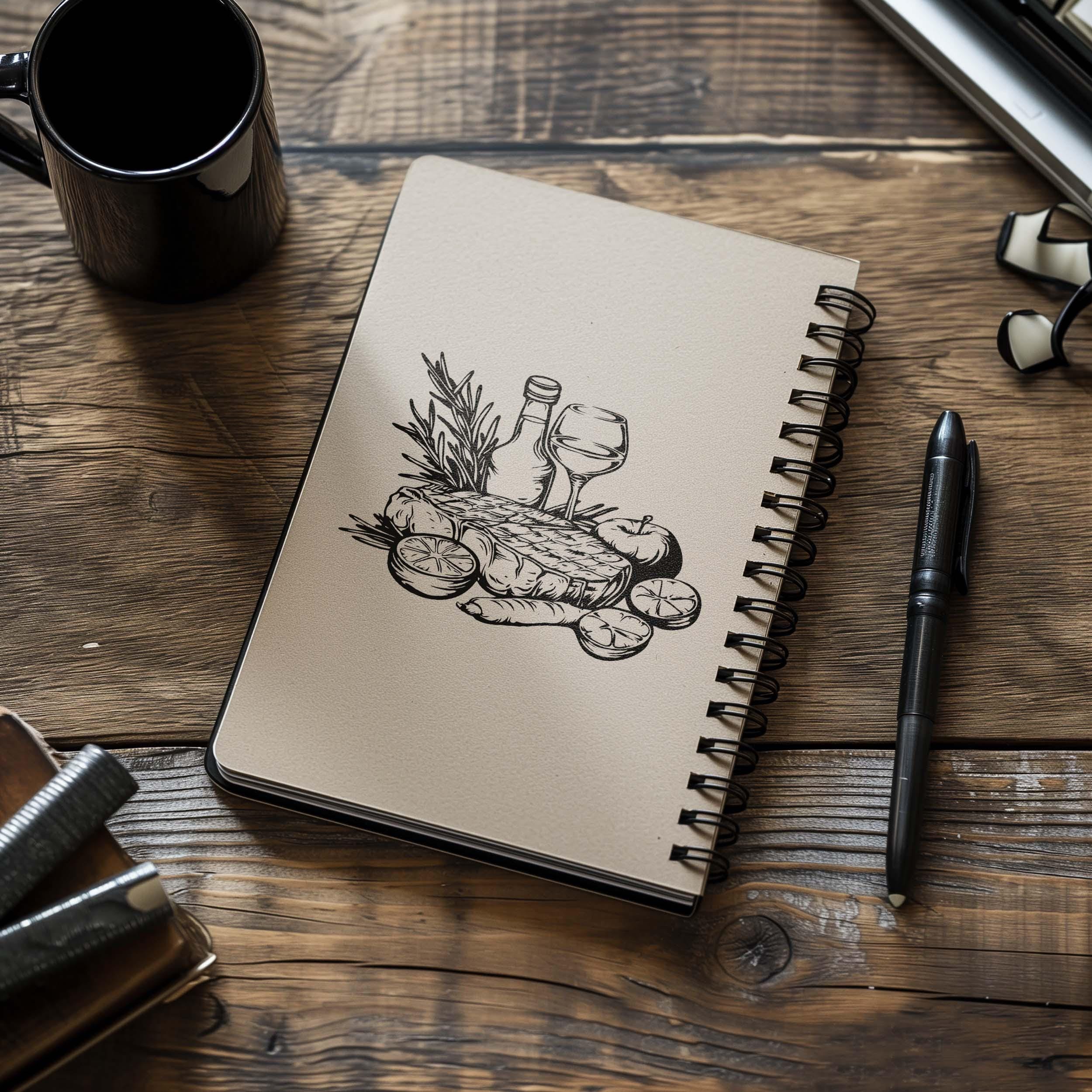 Steak Svg Bundle,meat Png,grilled Steak Dxf,food Svg,wine and Steak Svg ...