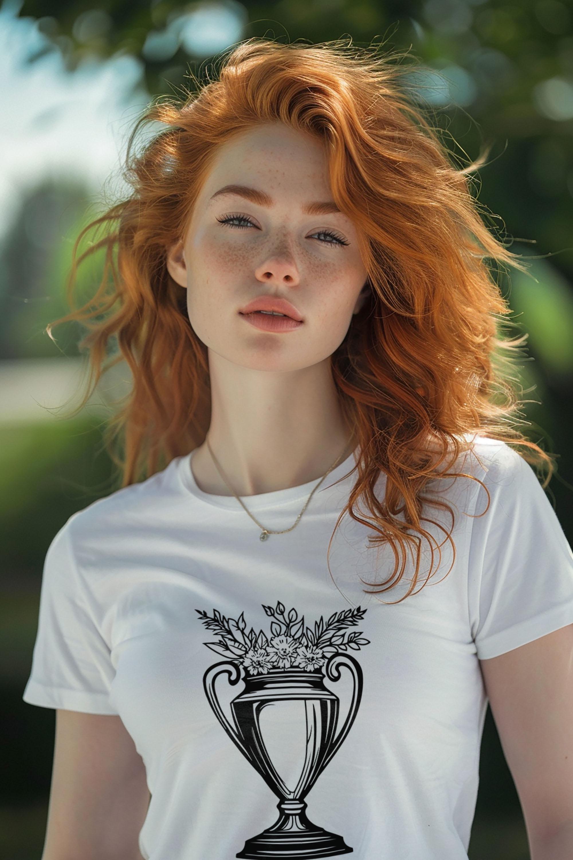 Soccer Trophy Svg Bundle, Football Cup Clipart, Champion Award Png ...