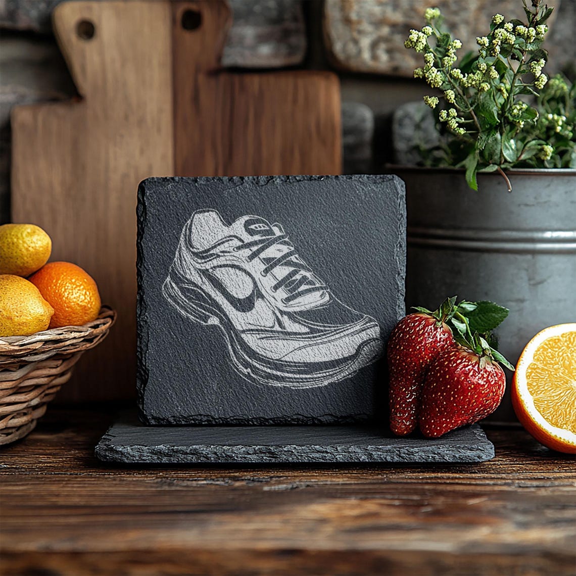 Running Shoes SVG Bundle, Athletic Shoe Clipart PNG, Sports Sneakers ...