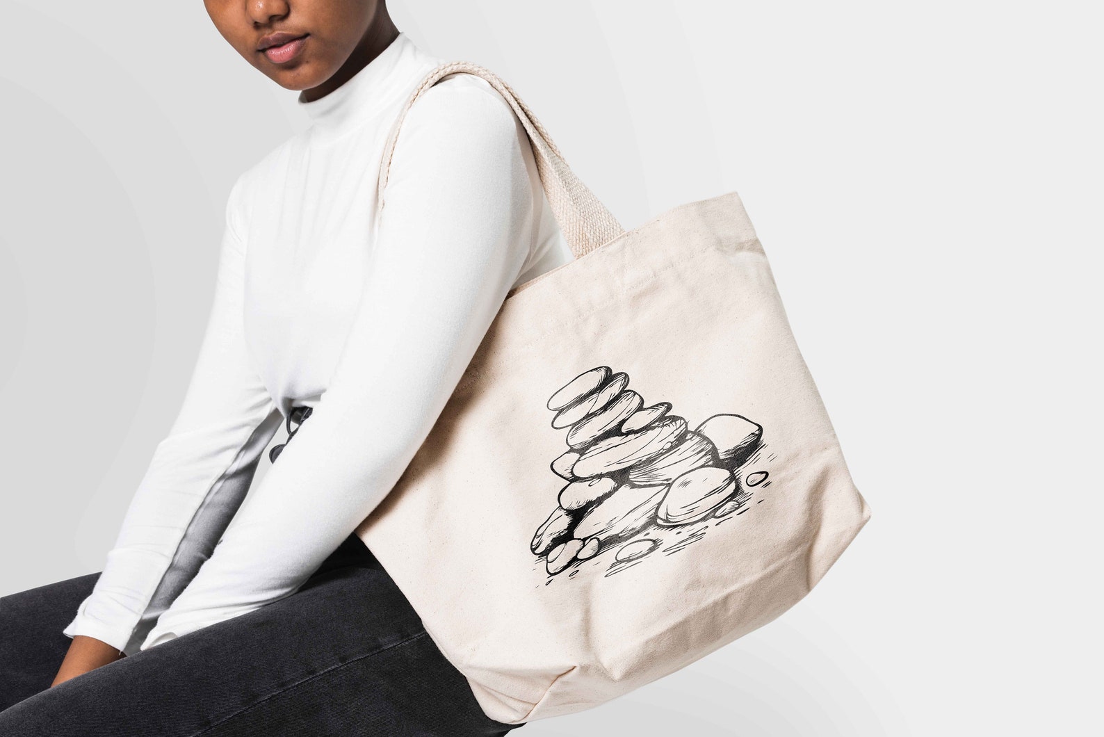 Pile of Rocks Svg Bundle, Boulder Stone Png, Stack Mound Eps, Quarry ...