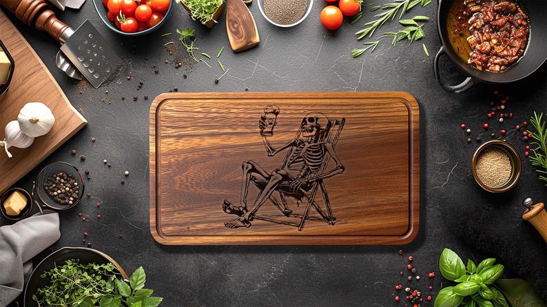 Skeleton Drinking Svg Bundle, Gothic Png, Halloween Skeleton Svg, Party ...