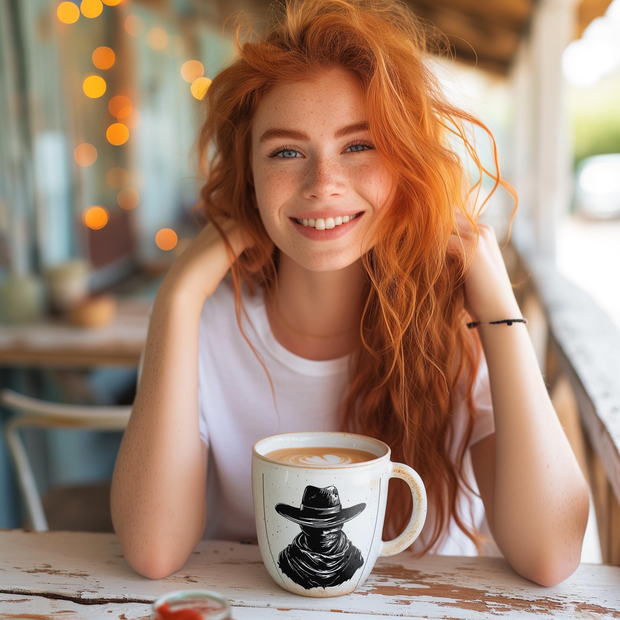 Cowboy Bandit Mask Svg Bundle, Western Bandit PNG, Bandit Mask Clipart ...