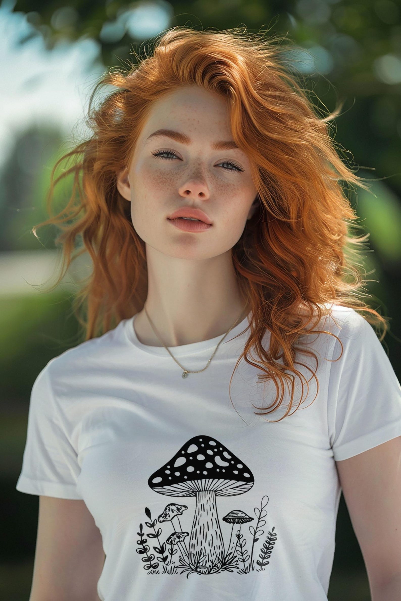 Mushroom Svg Bundle,9 Mushroom Designs,portobello Mushroom Dxf,oyster ...