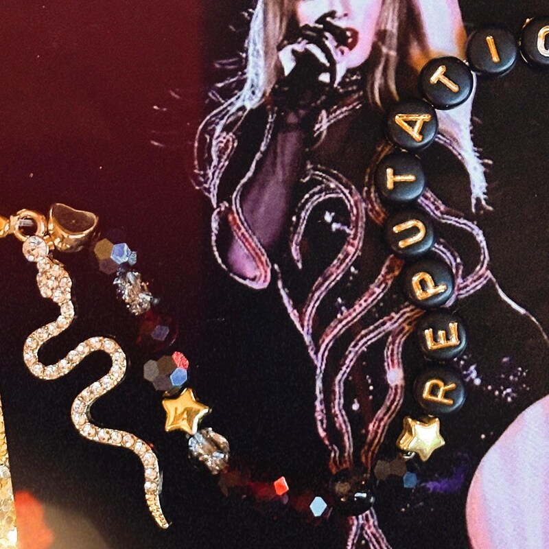 Eras Tour Costume - Etsy