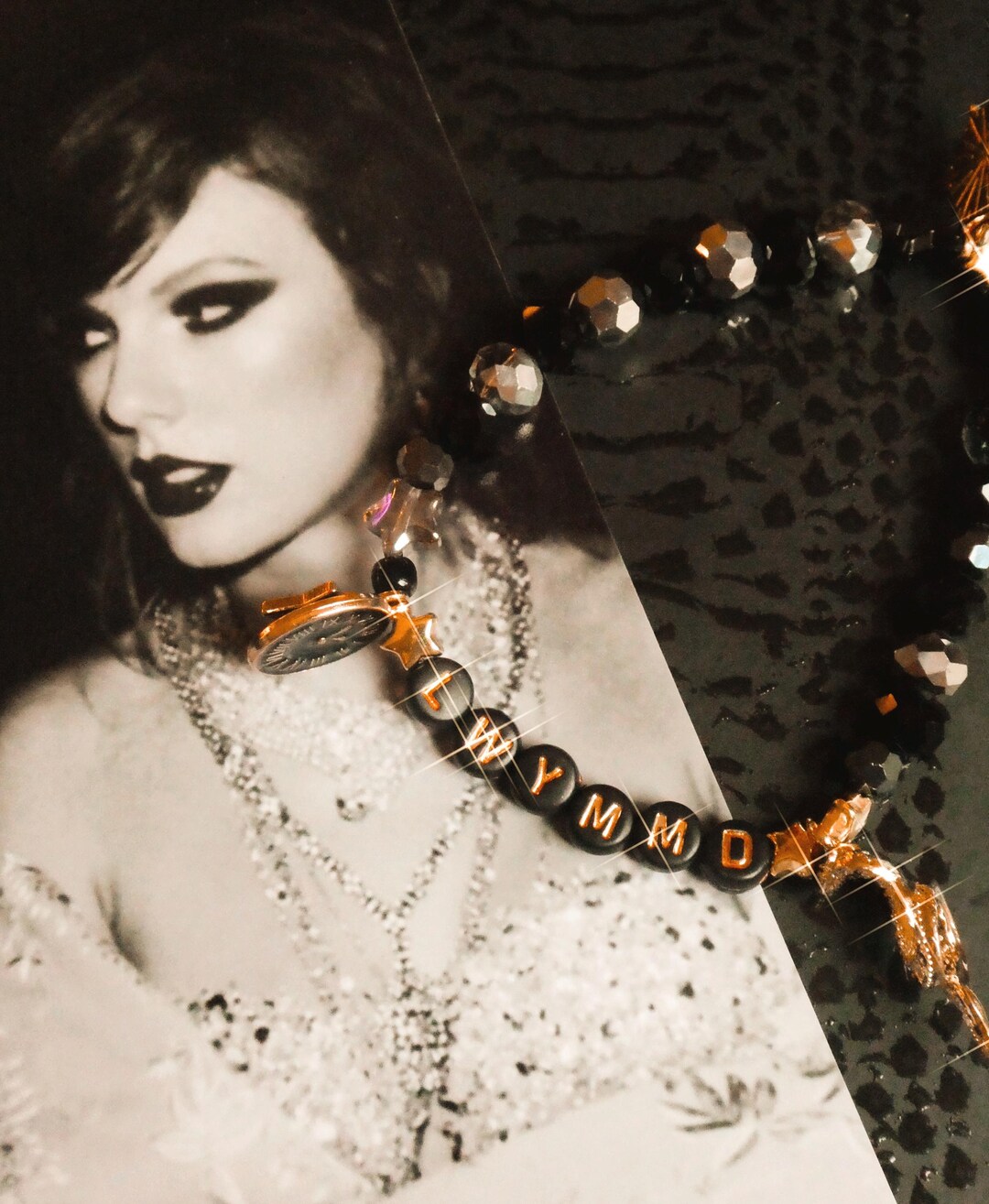 LWYMMD Look What You Made Me Do Reputation Taylor Swift Inspired ...