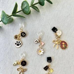 Leveled Kindle Charm | Dust Plug | Phone Charm | Usbc / USB-C / Type C ...