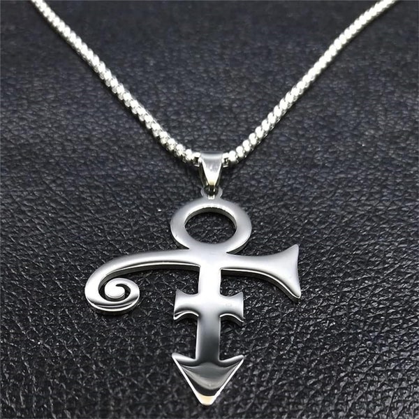 Prince Necklace - Etsy