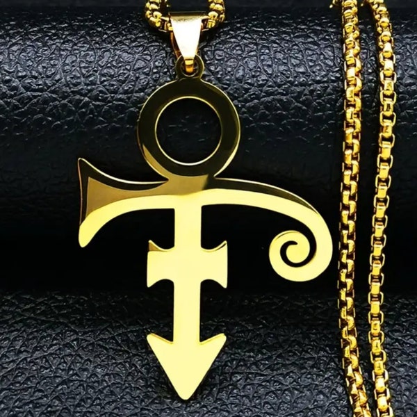 Prince Necklace - Etsy