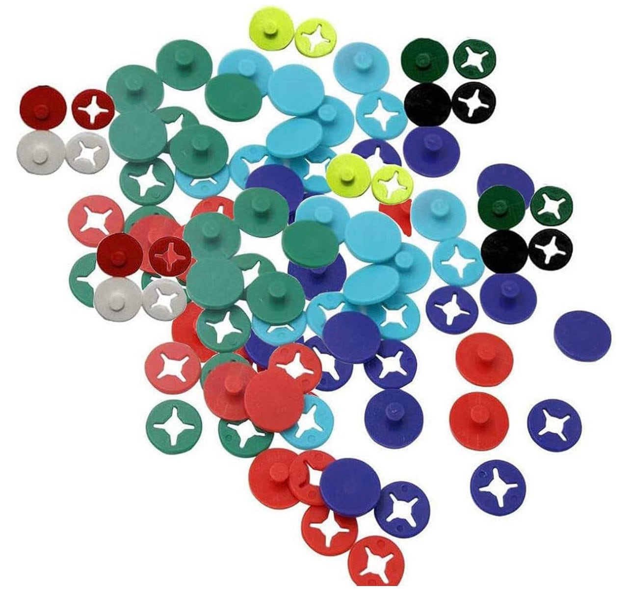 Fun Race Bib Clips - Etsy