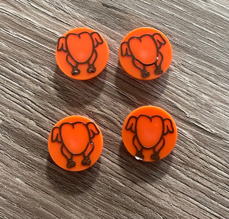 Fun Race Bib Clips - Etsy