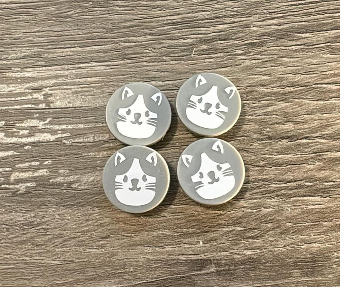 Fun Race Bib Clips - Etsy