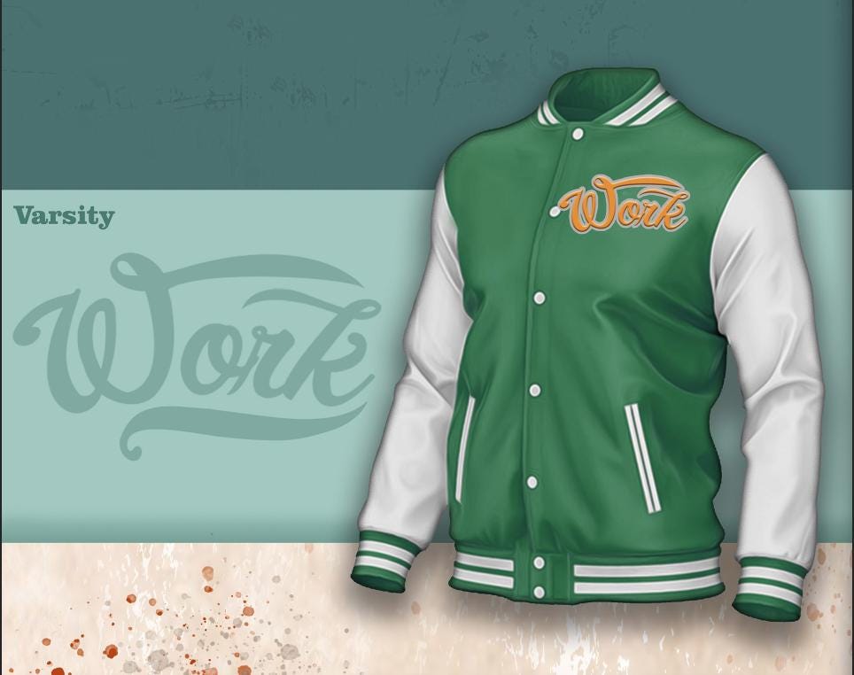 Old Varsity Font Sport Font Football Font Baseball Font Soccer Font ...