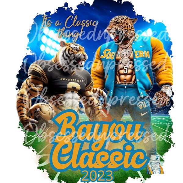 Bayou Classic - Etsy