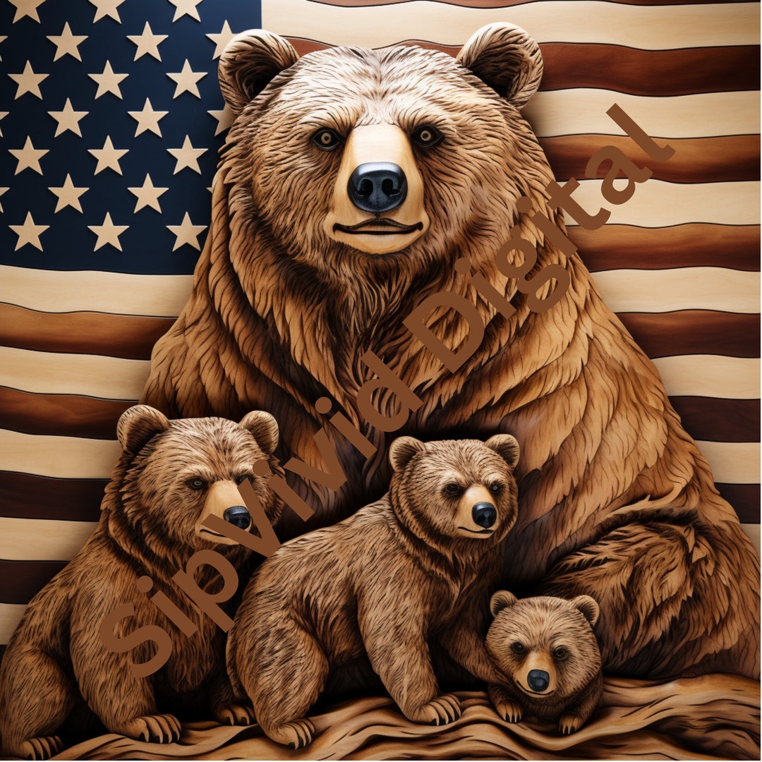 Laser Engrave File 3D Illusion, PNG, SVG, Vector, Dithered Image for ...