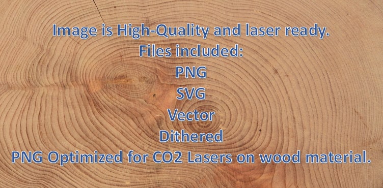 Laser Cut Files Sunflower Laser Cut Files for Lightburn Glow Forge SVG ...