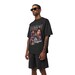 Custom Bootleg Rap Tee PNG, Personalized Photo Bootleg PNG for Shirt ...