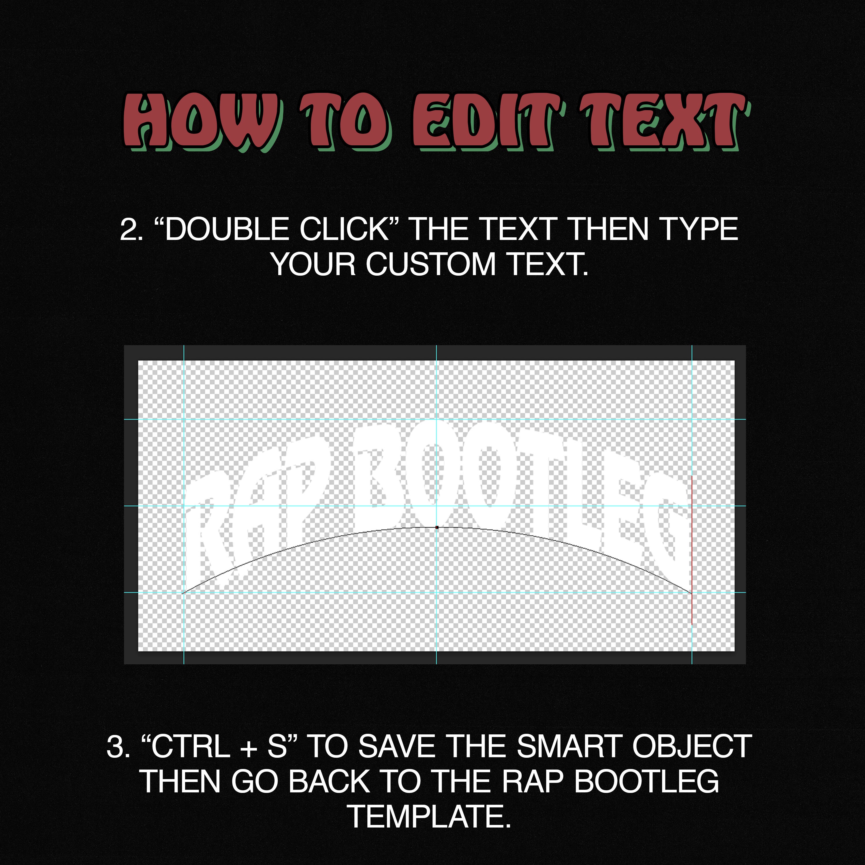 Rap Tee Template, Rap Bootleg Template, 90s Vintage, Hiphop Design, Pop ...