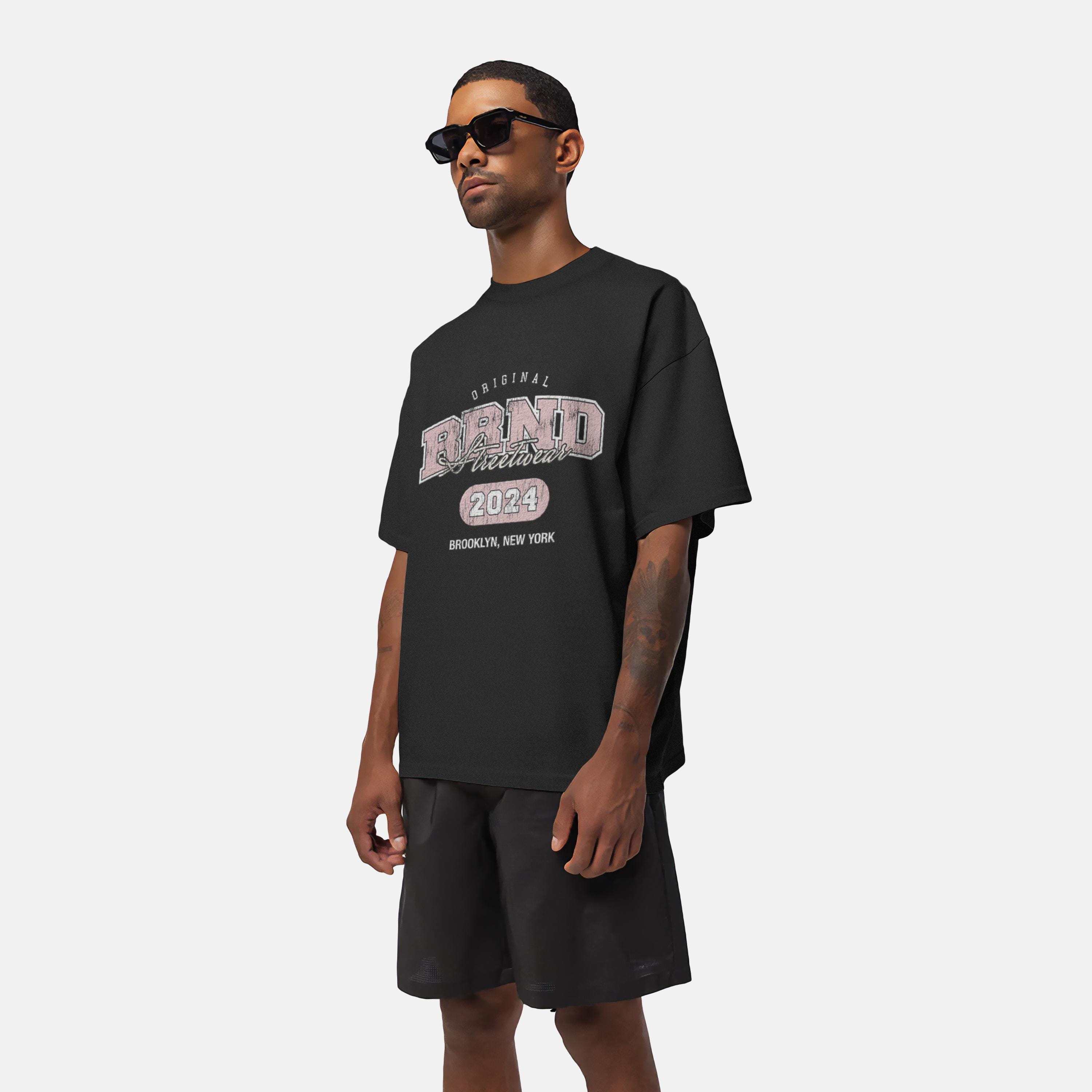 Custom Your Brand Clothing Design, Streetwear Design, University Design ...