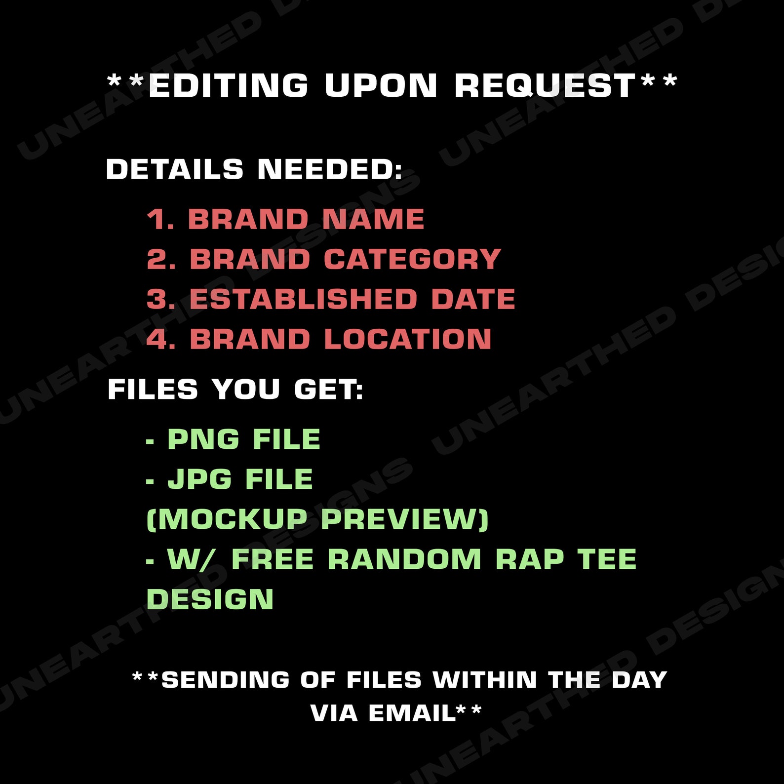 Custom Your T-shirt Design, Streetwear Design, University Design ...