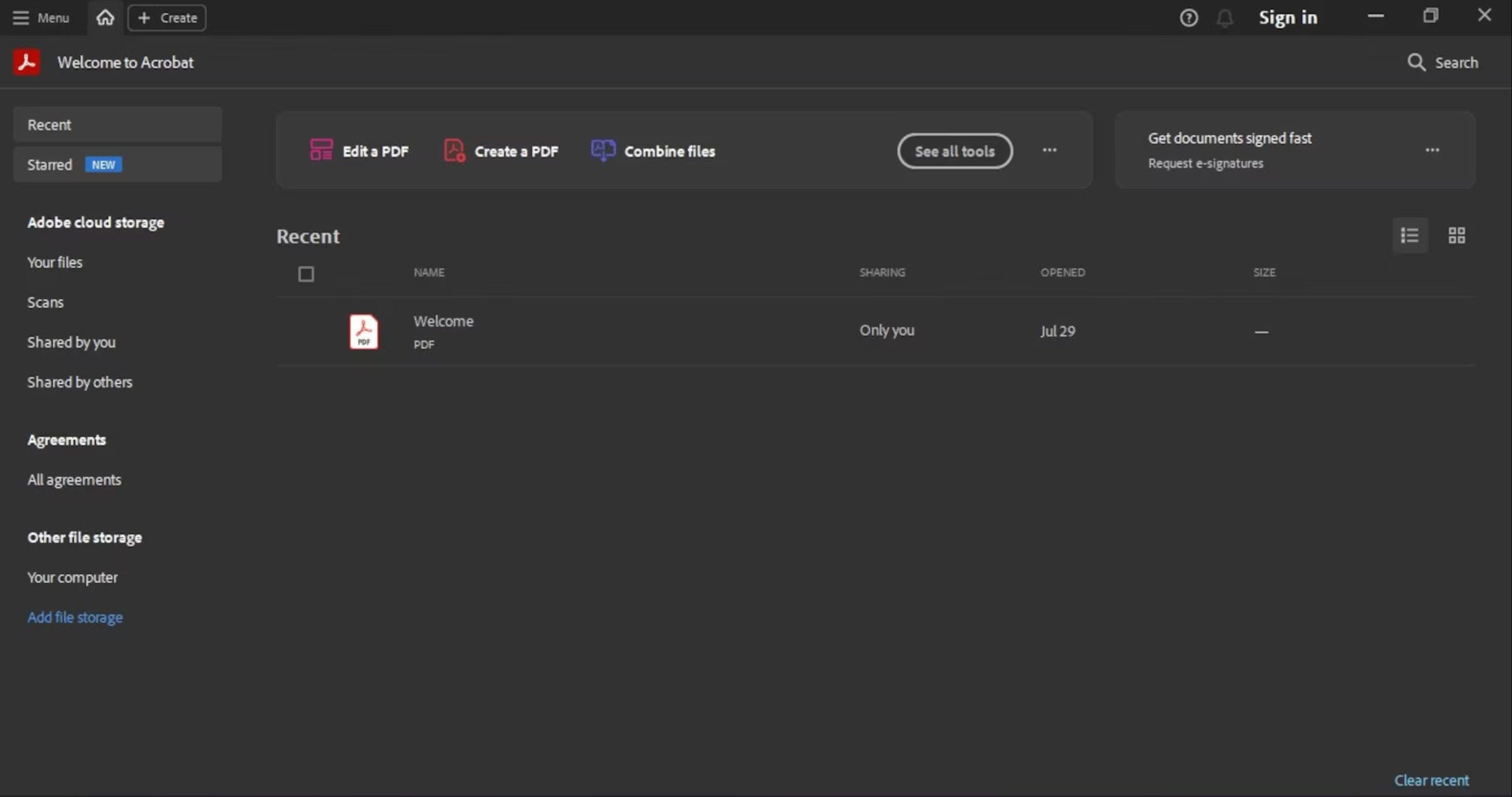 Adobe Acrobat Pro 2023 for Windows Lifetime - Etsy Australia