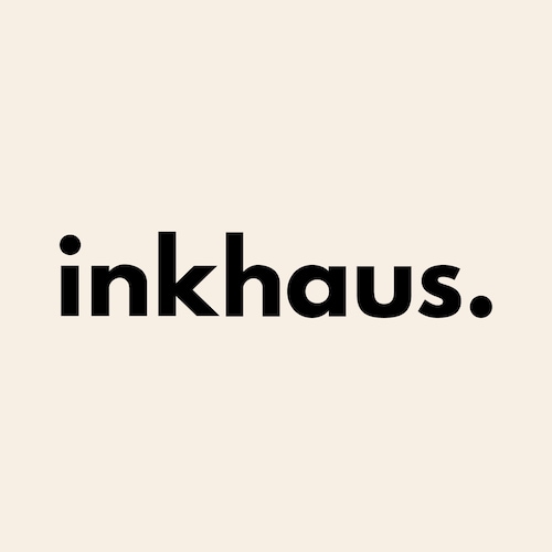 InkhausStudios - Etsy