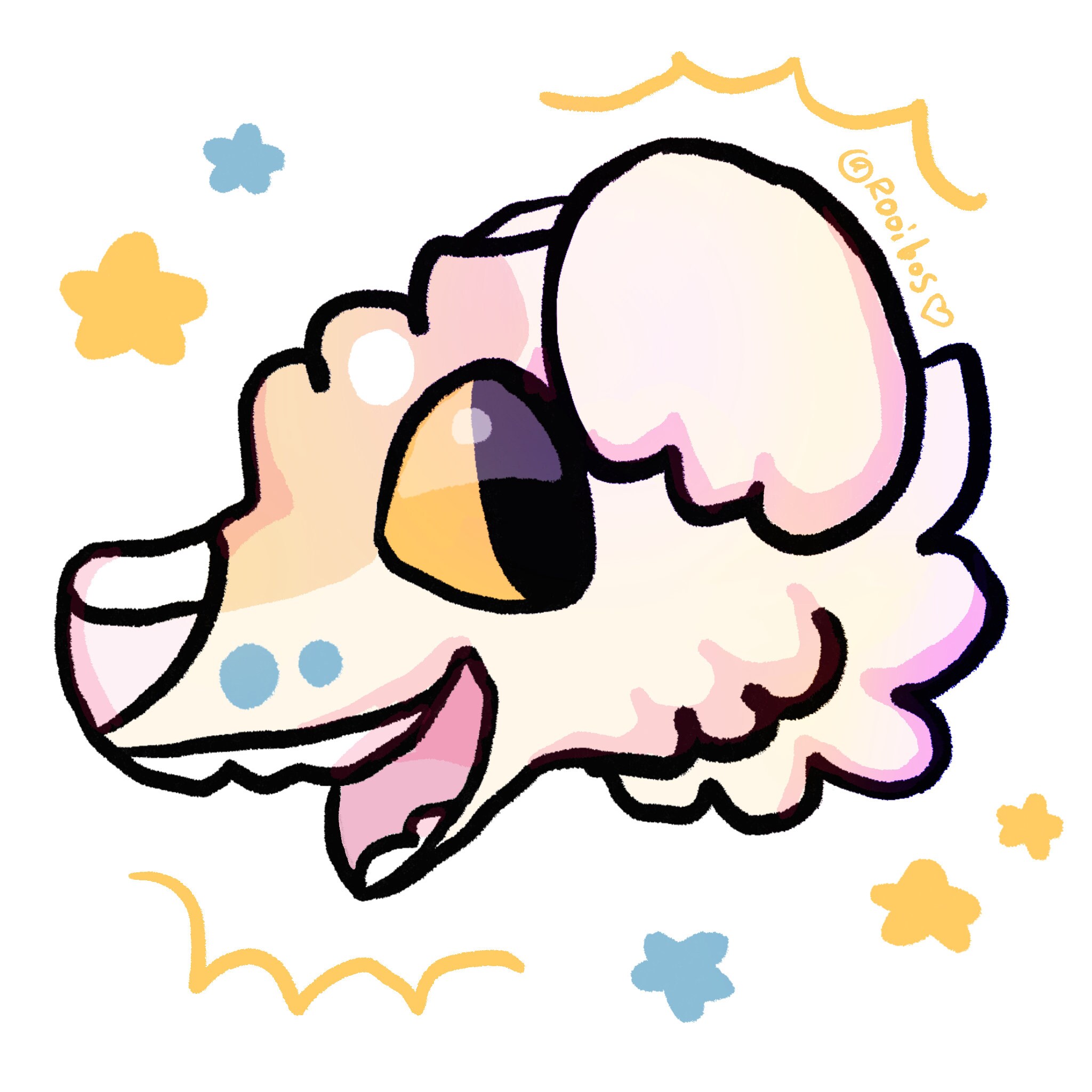 Headshot/pfp Commissions - Etsy