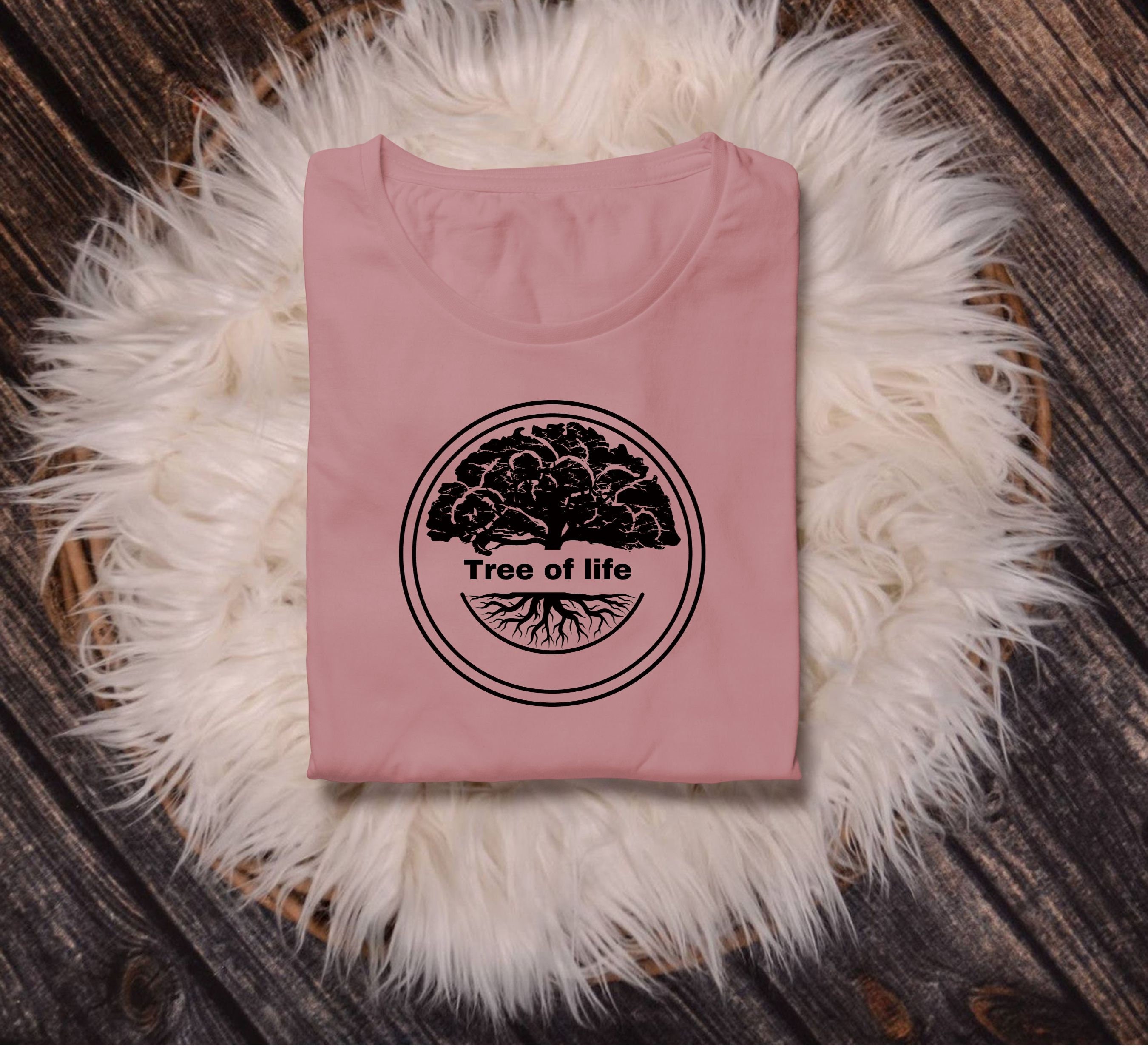 Tree of Life Svg, Tree of Life Svg, Tree Svg, Tree of Life Png Instant ...