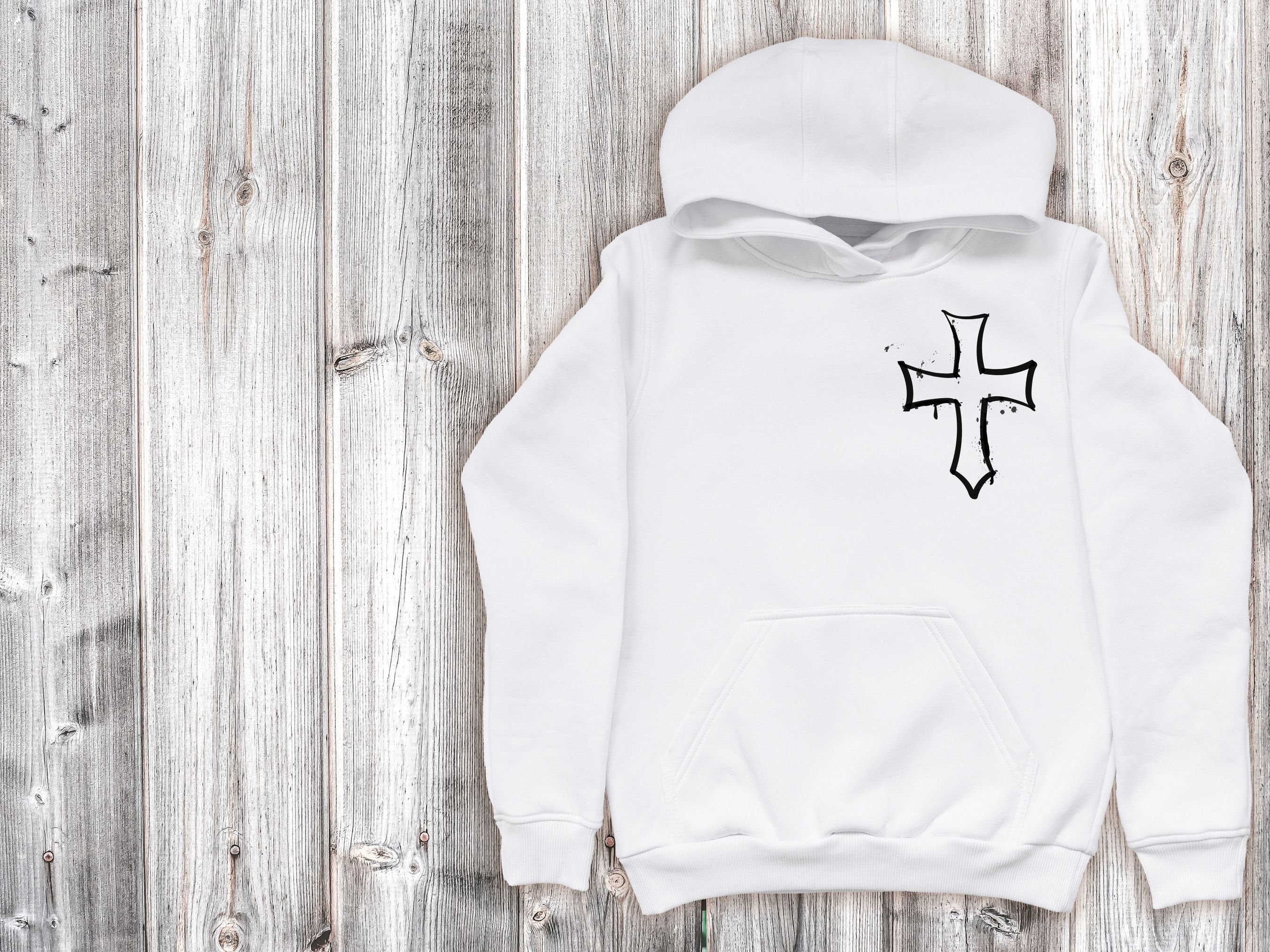 Cross Jesus Cross Svg Bundle , Old Rugged Christian Cross Svg, Faith ...