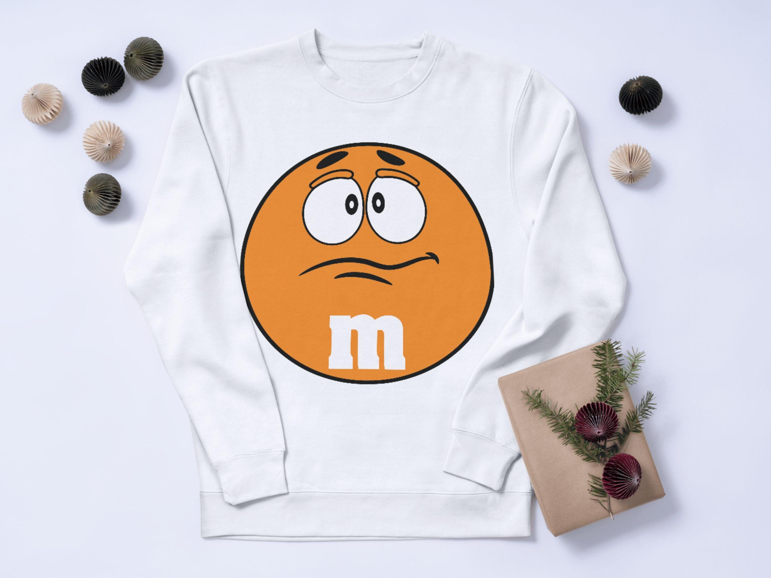 M y m caras SVG, cara SVG, SVG para Cricut, archivos en capas, cara de ...