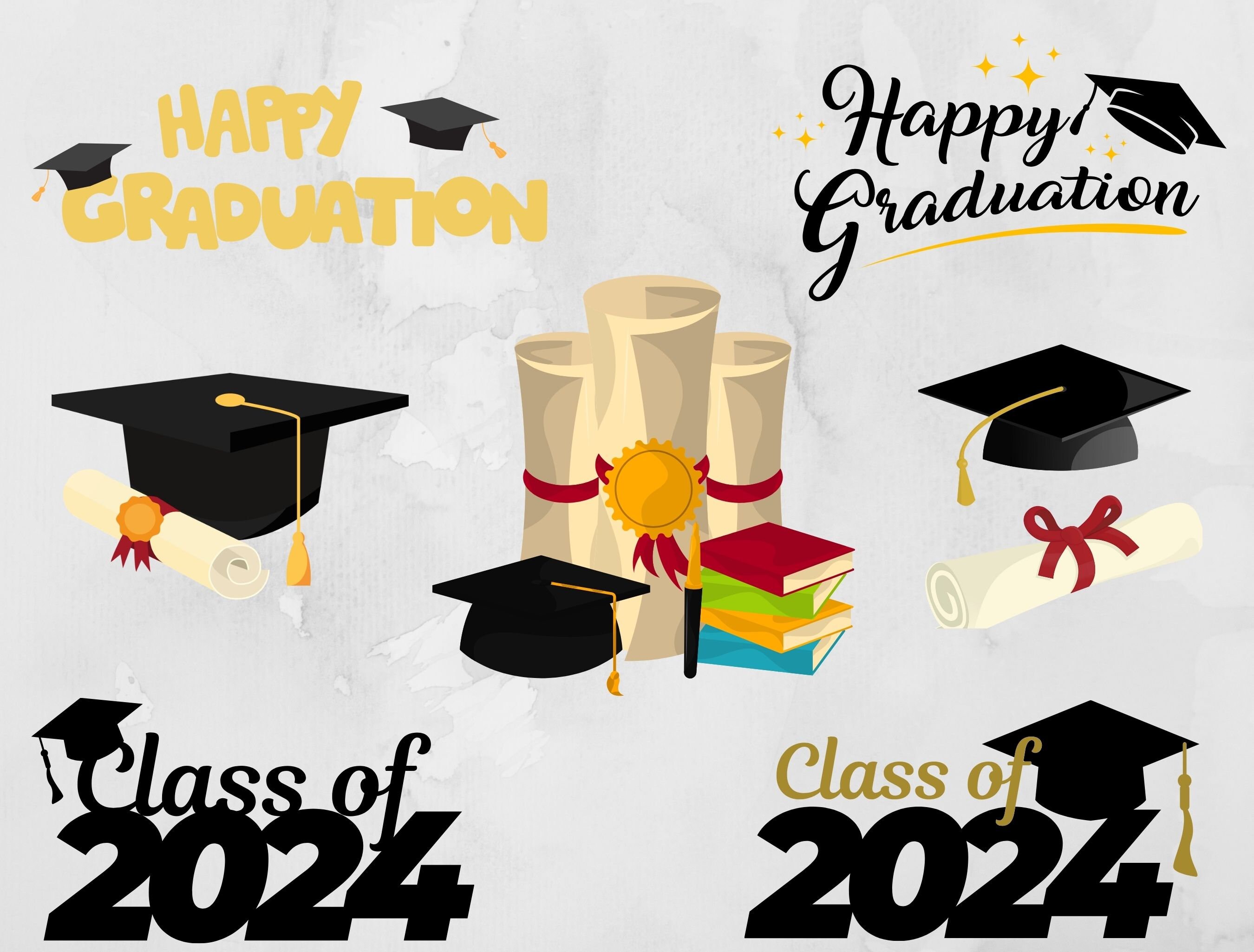 Graduation Cap Svg, Class of 2023 Svg, Senior 2023 Svg, Class of Svg ...