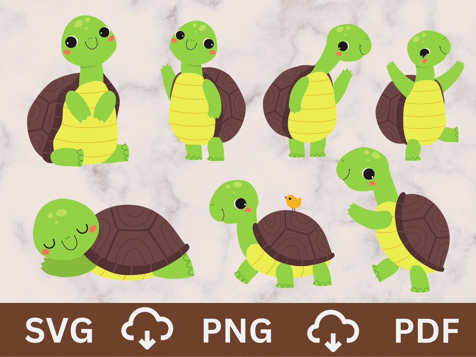 Turtle Svg, Trutle Vector, Turtle Silhouette, Turtle Png, Turtle ...