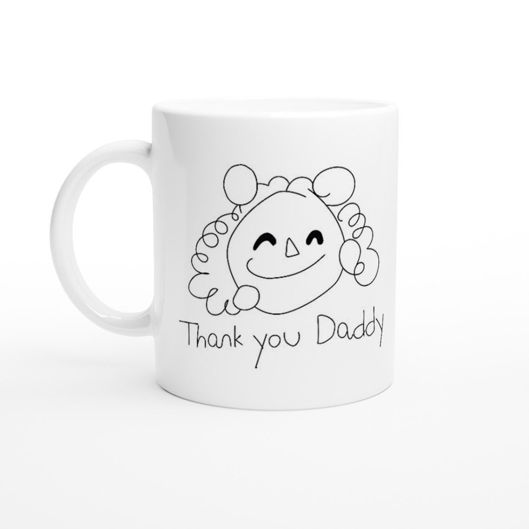 One Piece Kuma Jolly Roger From Bonney White 11oz Ceramic Mug - Etsy