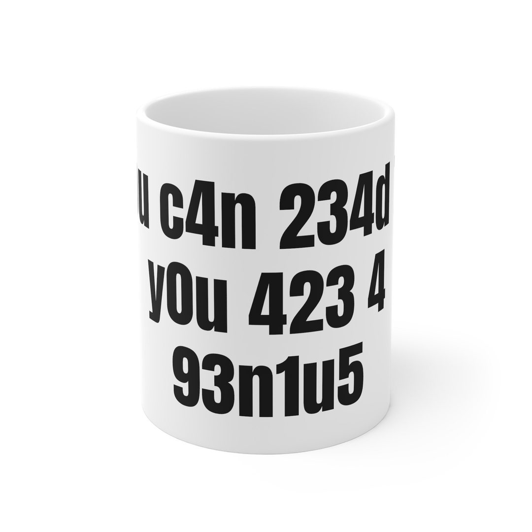 Riddle Quote Mug Puzzle Mug Coffee Mug Tea Mug Brain Teaser Mug Clever ...