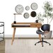 Office Design Mood Board, Writing Desk, Interior Design Download ...