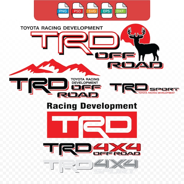 Trd - Etsy