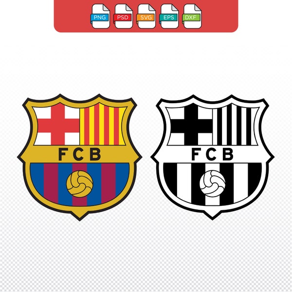 Barcelona - Etsy