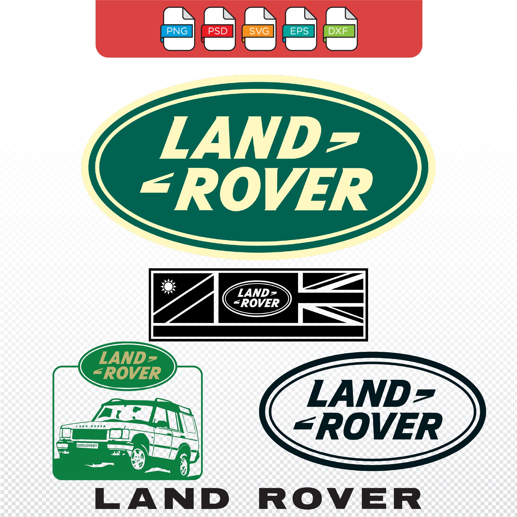 Rover Logo Png