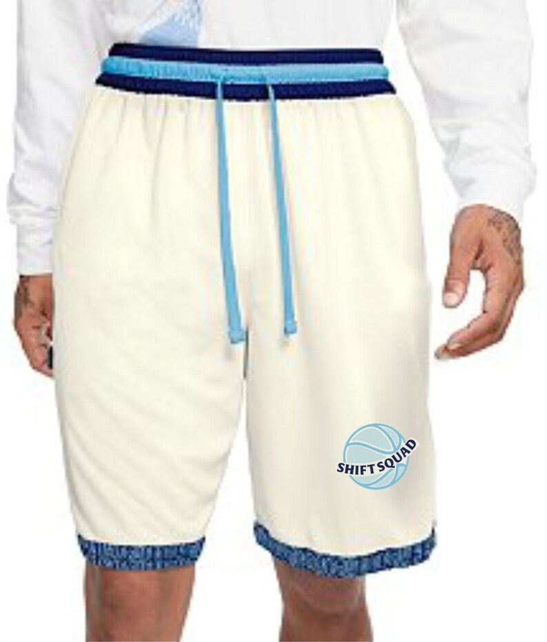 Customize Basketball Shorts - Etsy