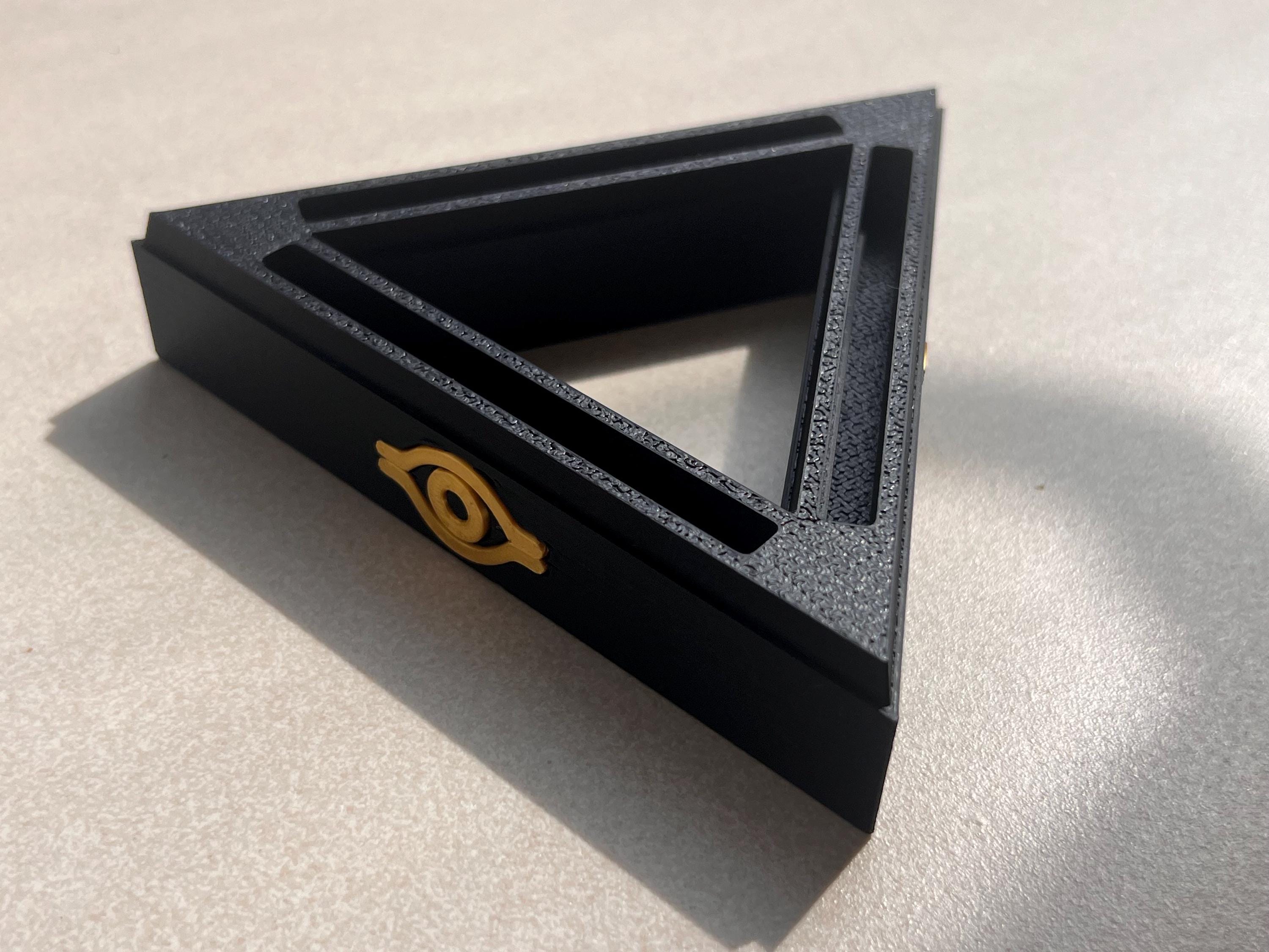 Ultimate Yu-gi-oh! Card Holder-trading Card-trading Card Holder- PSA ...