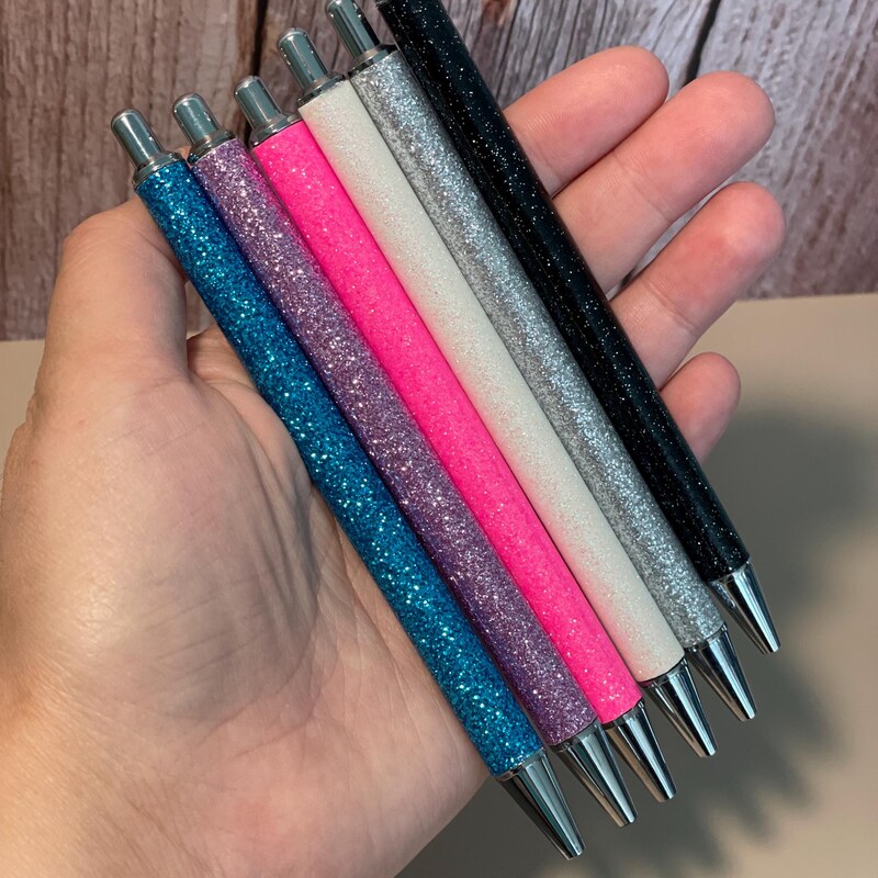 Cute Pens - Etsy