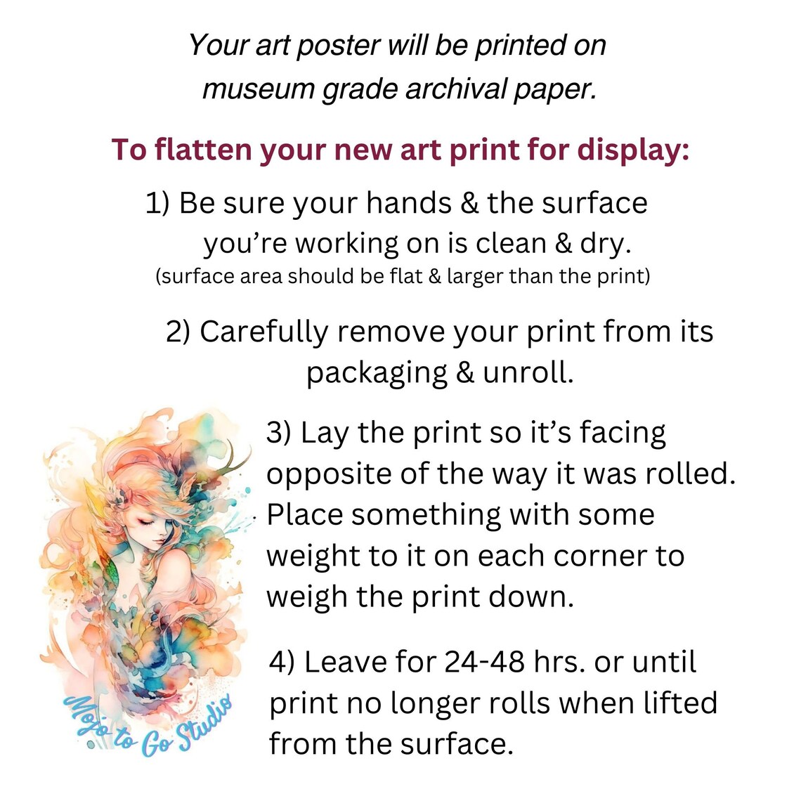 Whimsical Fairies 1 Matte Vertical Posters Art Prints - Etsy