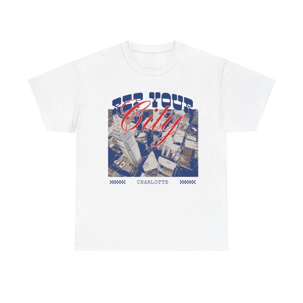 Rep Your City - Etsy