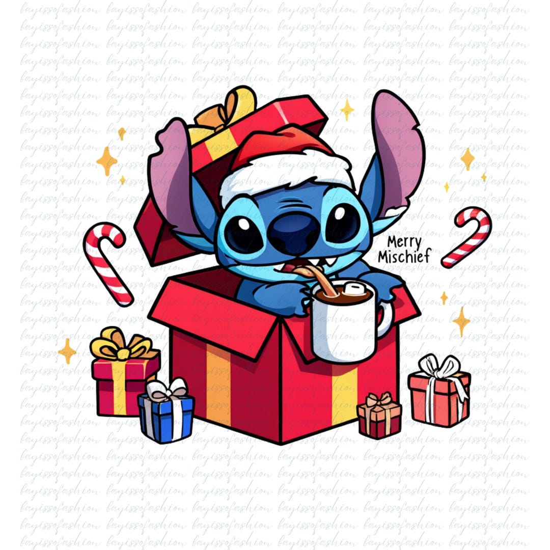 Cute Christmas Gift Box PNG, Cozy Holiday Mug SVG, Kawaii Winter ...