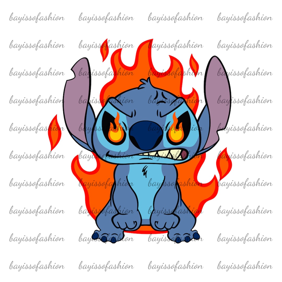 Flamed Stitch Png Stitch Png Stitch Png Bundle Cute Stitch - Etsy Australia